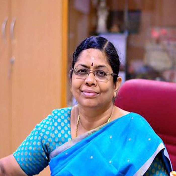 Prof. Thenmozhi